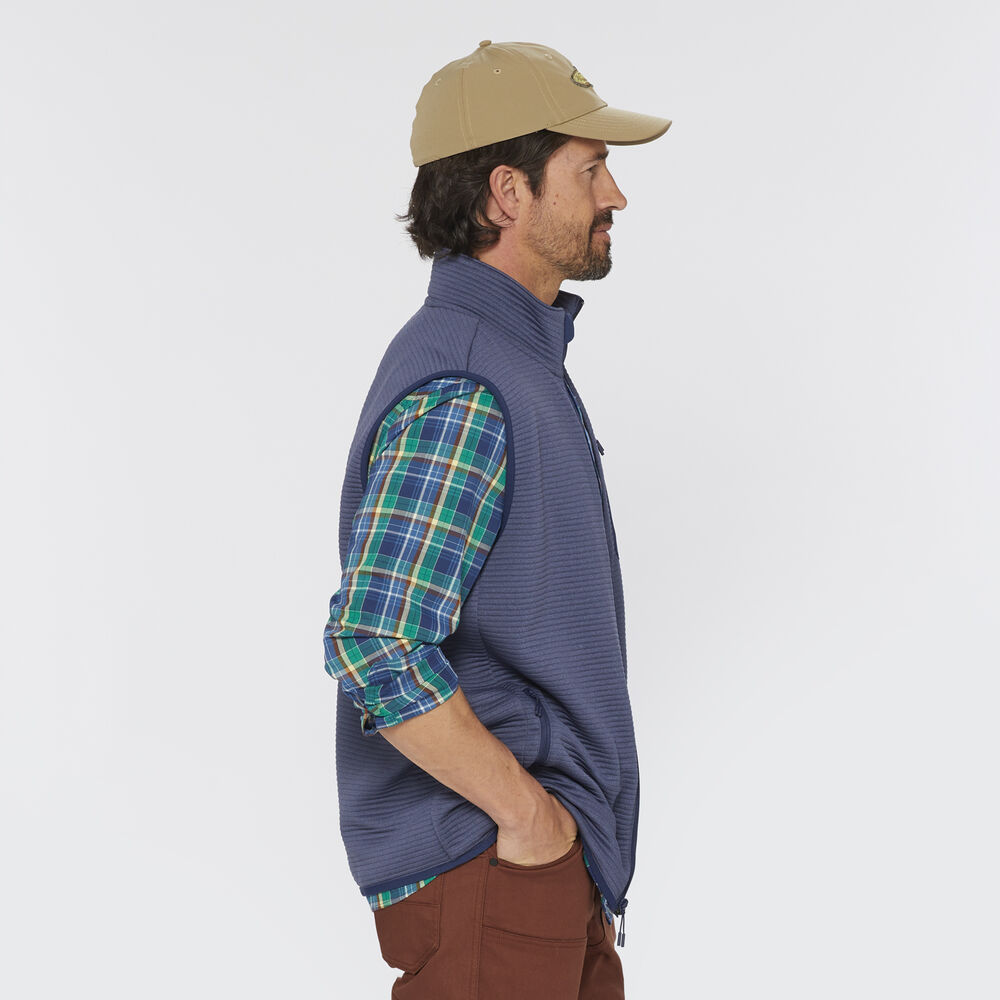 Men's AKHG Blackburn Vest | Duluth Trading Company
