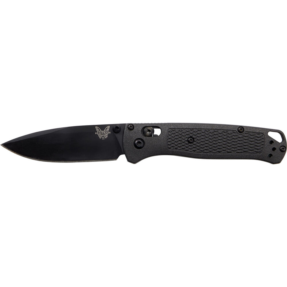 Benchmade 535BK-2 Bugout Knife | Duluth Trading Company