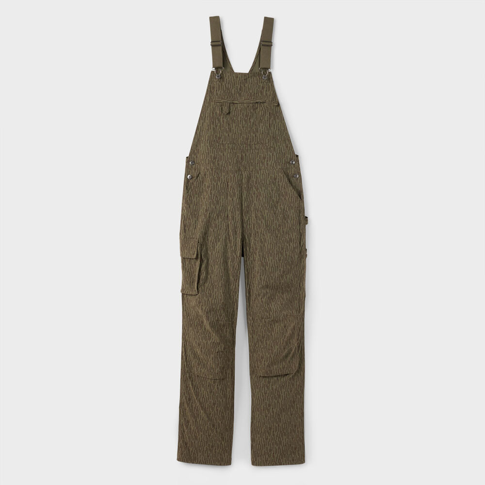 Men's Gardening Bib Overalls | Duluth Trading Company