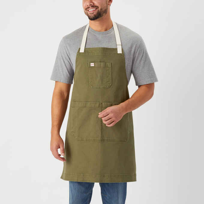 Makers Studio Apron | Duluth Trading Company