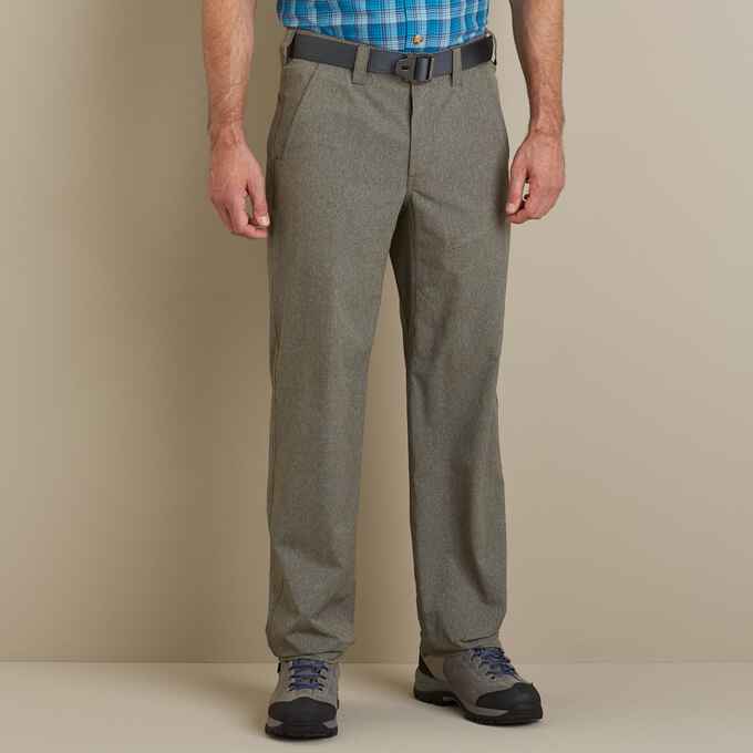 Men's DuluthFlex Breezeshooter Pants | Duluth Trading Company