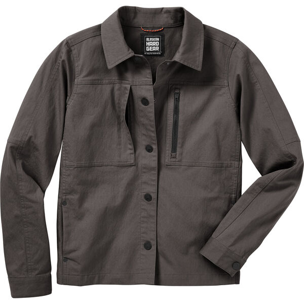 Women's AKHG Stone Run Shirt Jac | Duluth Trading Company
