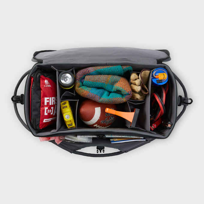 Trunk Commander | Duluth Trading Company