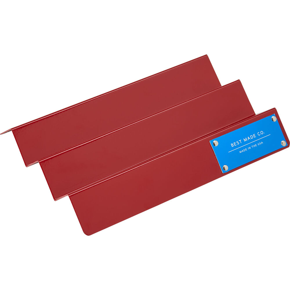 Best Made Metal Desk Organizer | Duluth Trading Company