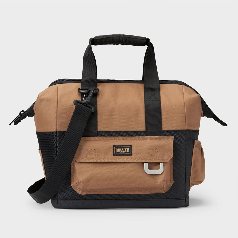 construction workers lunch box