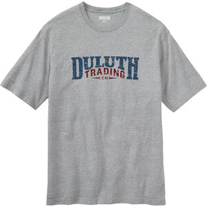 Men's T-Shirts | Duluth Trading Company