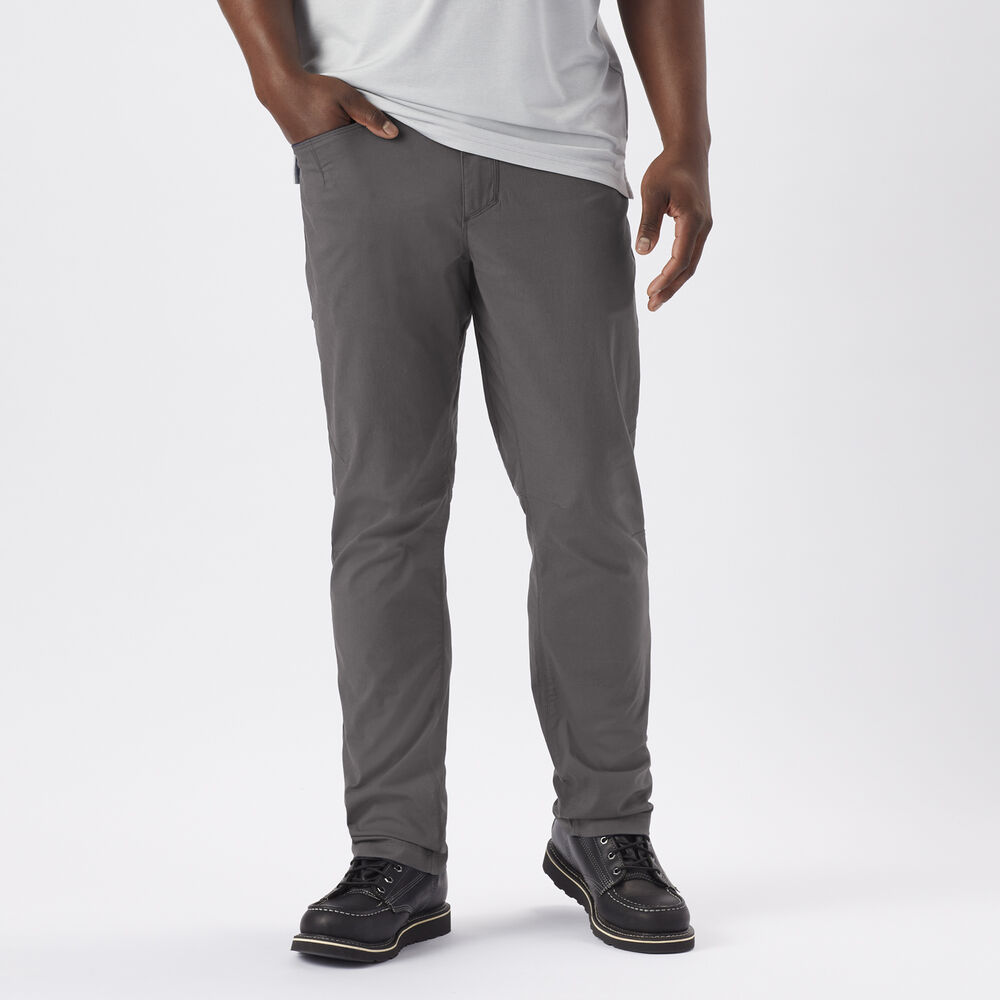 Men's AKHG Free Rein Pants | Duluth Trading Company
