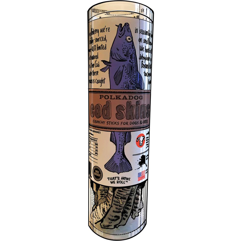 Cod Skins | Duluth Trading Company