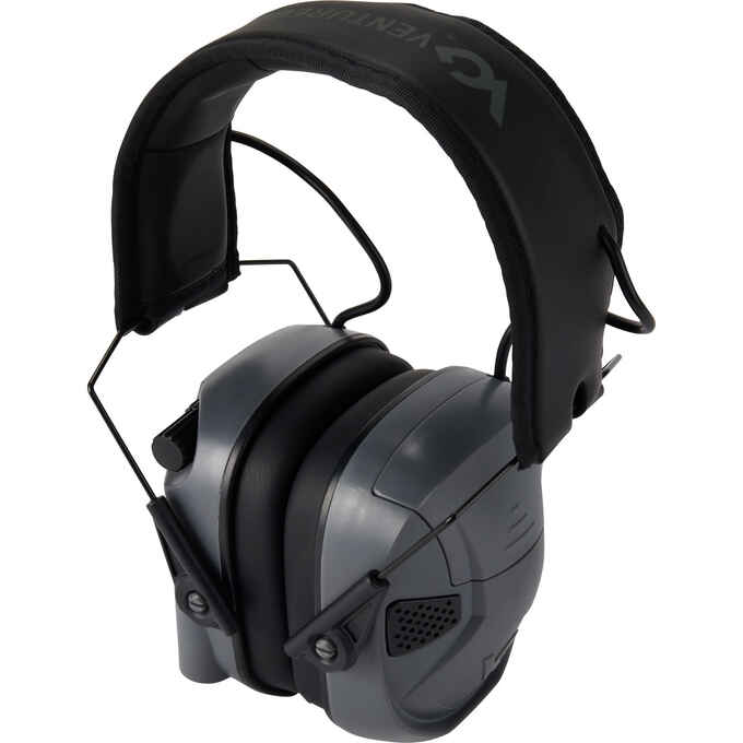 Electronic Hearing Protector with Bluetooth | Duluth Trading Company