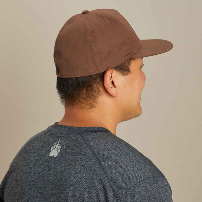 Men’s Alaskan Hardgear High Crown Cap | Duluth Trading Company