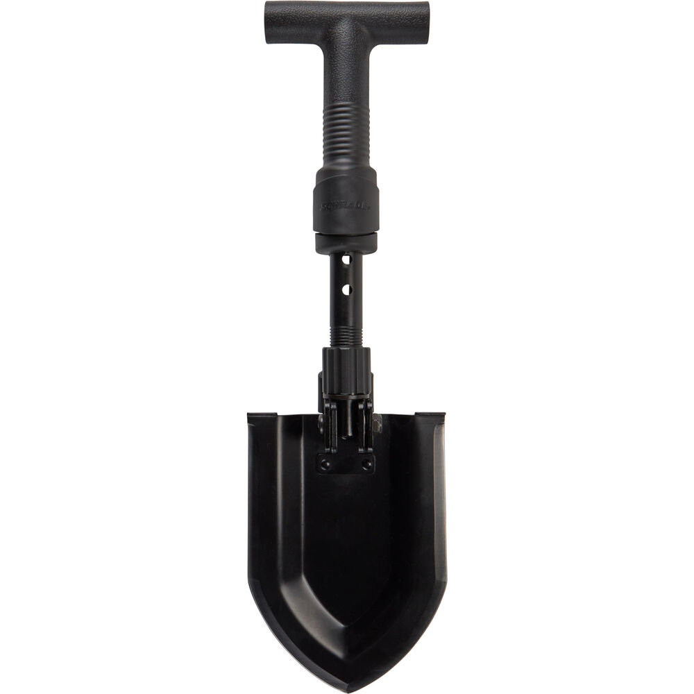 Schrade Telescoping Folding Shovel | Duluth Trading Company