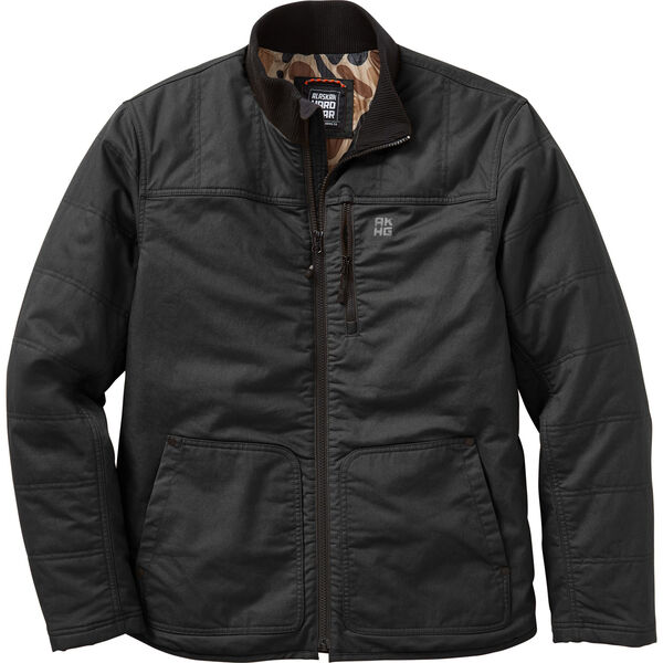 Men's AKHG Stone Run Insulated Jacket | Duluth Trading Company