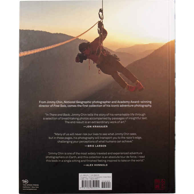 There and Back: Photographs from the Edge | Duluth Trading Company