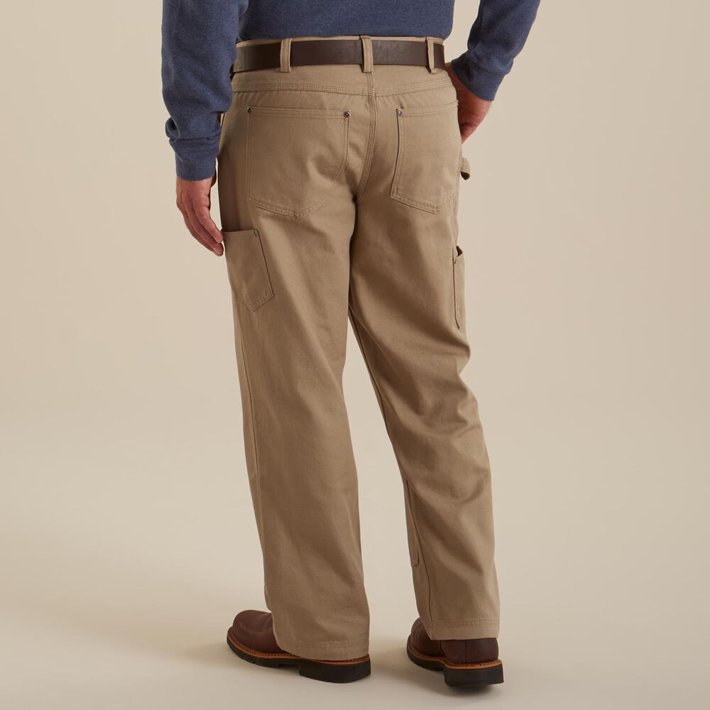 Men's Fire Hose Logger Pants | Duluth Trading Company