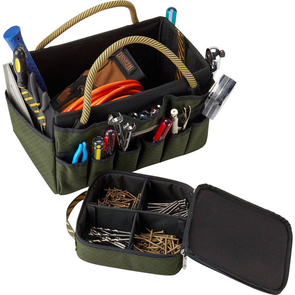 Modular Tool Bag | Duluth Trading Company