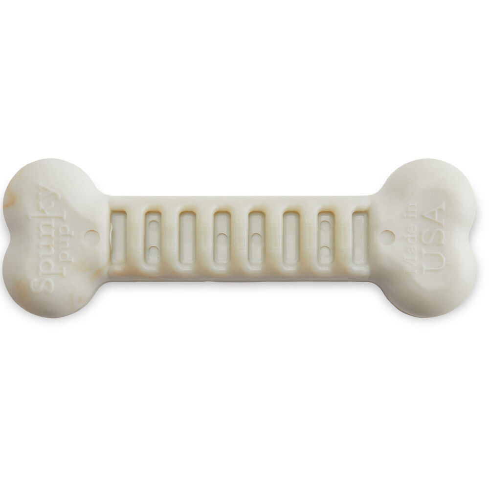 Spunky Pup Clean Earth Recycled Bone | Duluth Trading Company
