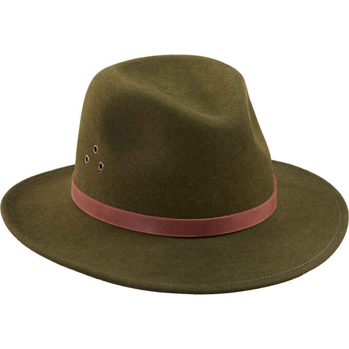 Men's Felt Crusher Hat | Duluth Trading Company