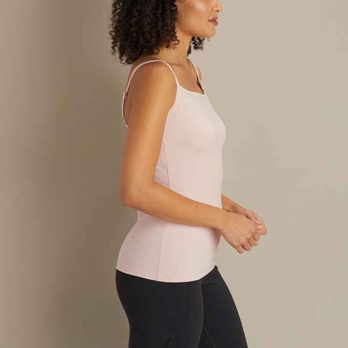 Women's Do Wonders Molded Cup Cami | Duluth Trading Company