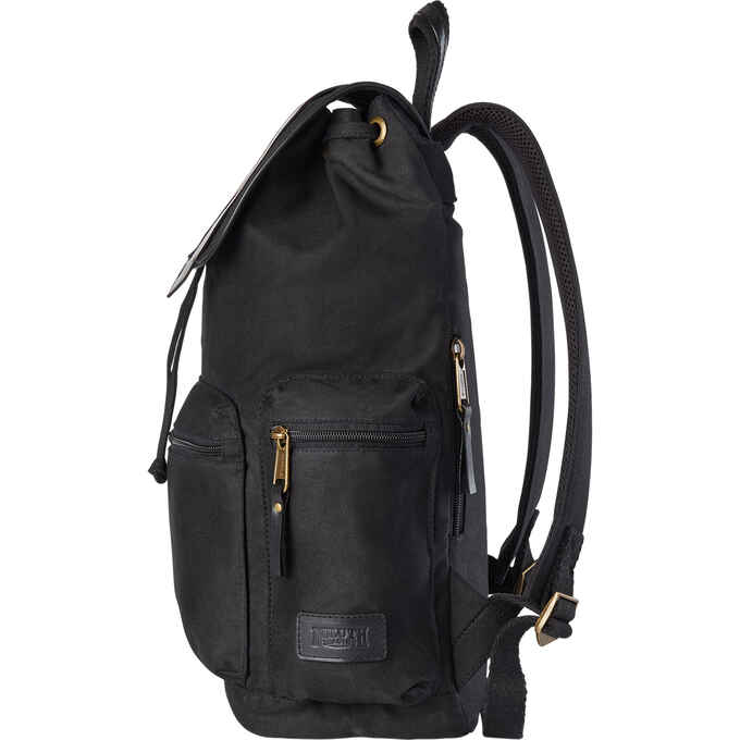 Oil Cloth Backpack | Duluth Trading Company