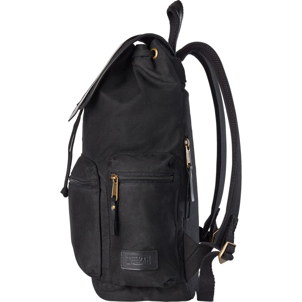 Oil Cloth Backpack | Duluth Trading Company