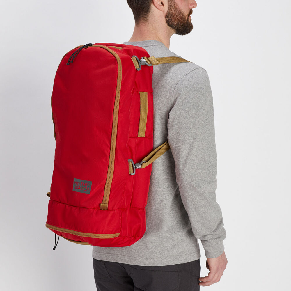 Mystery Ranch 45L Mission Stuffel | Duluth Trading Company