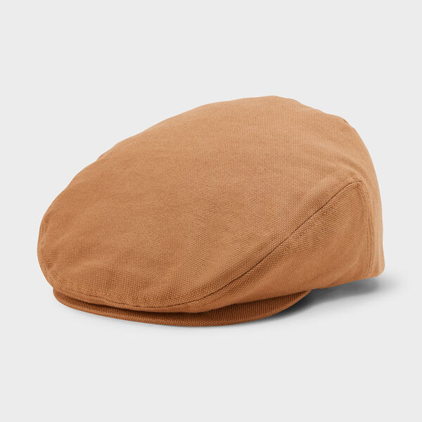 Men's Fire Hose Driver's Cap | Duluth Trading Company