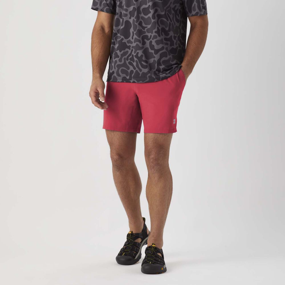 Men's AKHG Outer Limit 8" Shorts | Duluth Trading Company