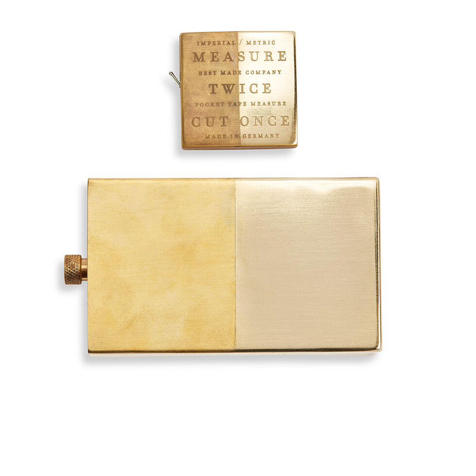 Best Made Cape Cod Metal Polishing Cloths | Duluth Trading Company