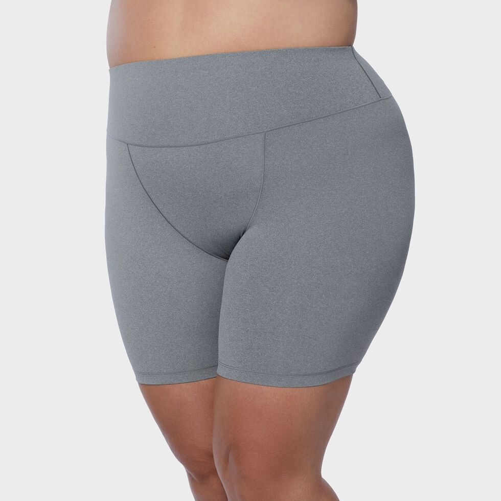 Women's Plus Dry on the Fly Anti-Chafe Shorts | Duluth Trading Company