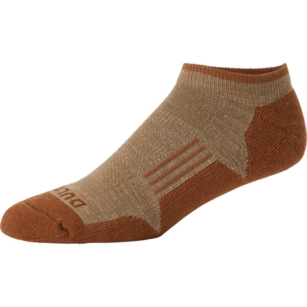 Men's Funk No! Copper No-Show Socks | Duluth Trading Company