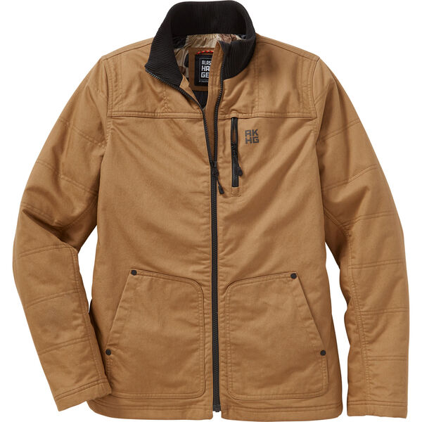 Women's Plus AKHG Stone Run Insulated Jacket | Duluth Trading Company