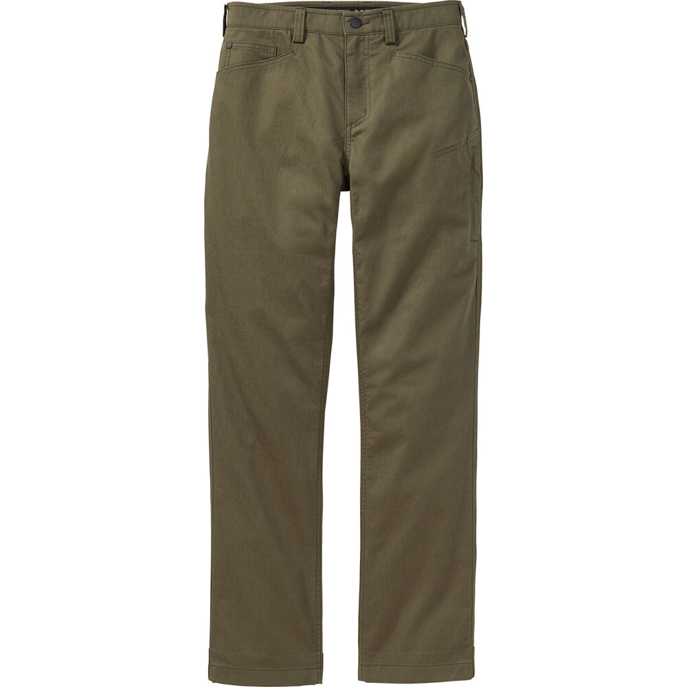 Women's AKHG Stone Run Relaxed Leg Pants | Duluth Trading Company