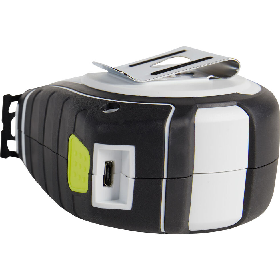 LED Tape Measure | Duluth Trading Company
