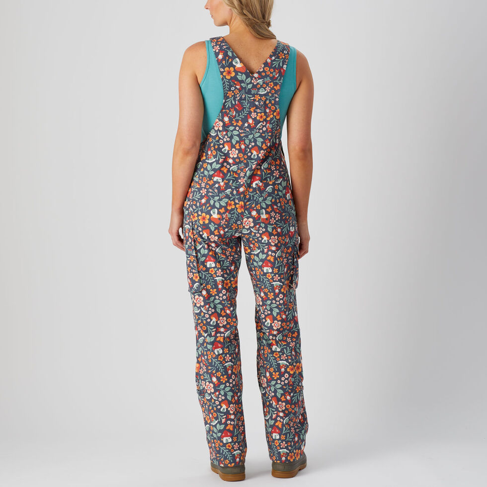 Women's Heirloom Gardening Bib Overalls | Duluth Trading Company