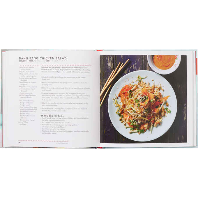 Hot Sauce Cookbook | Duluth Trading Company