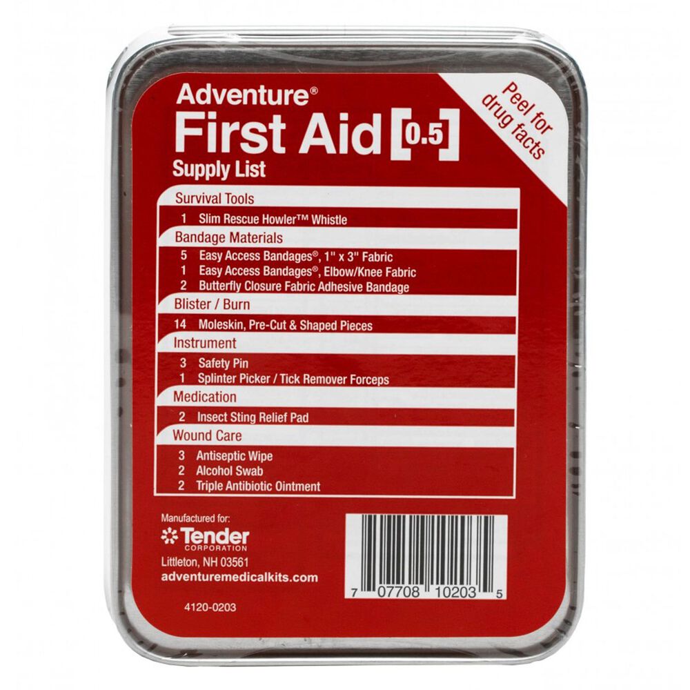 Adventure Medical First Aid Kit | Duluth Trading Company