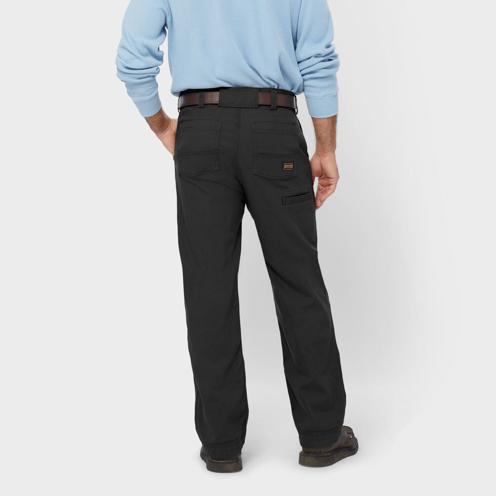 Men's DuluthFlex Fire Hose Relaxed Fit Foreman Pants | Duluth Trading ...