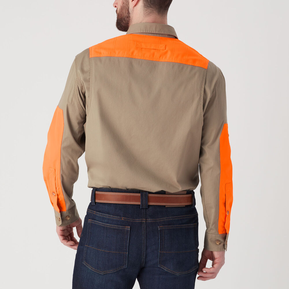 Men’s DT Sportsman’s Relaxed Fit Shirt | Duluth Trading Company
