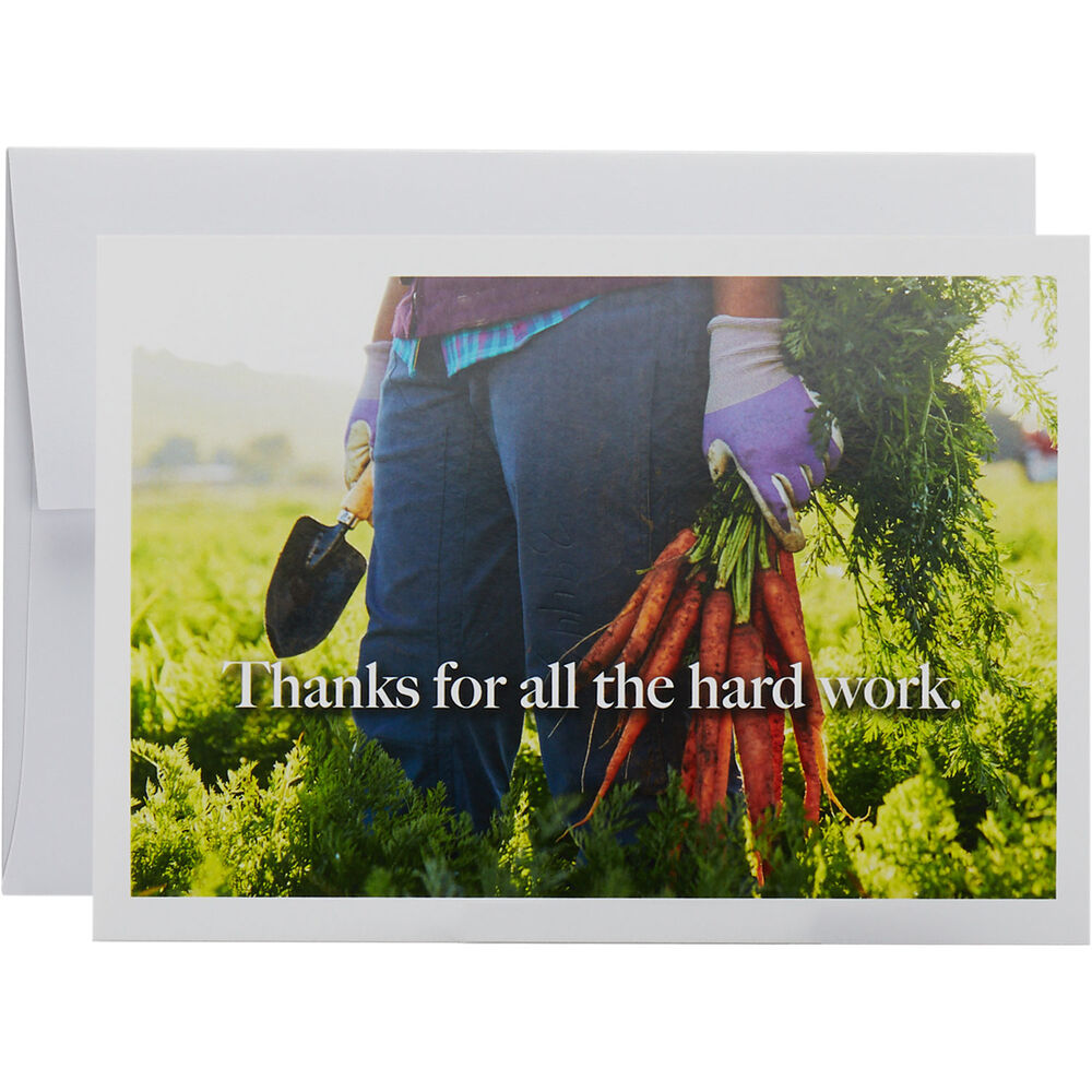 Duluth Trading Blank Greeting Card | Duluth Trading Company