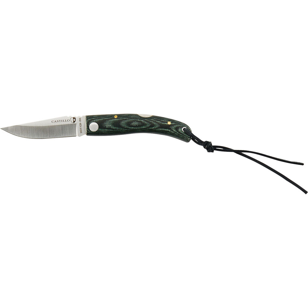 Castillo Navaja Knife | Duluth Trading Company
