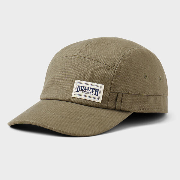 Fire Hose HD Ball Cap | Duluth Trading Company