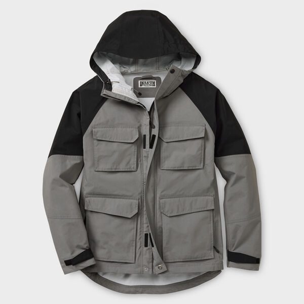 Men's No-Rainer Waterproof Jacket | Duluth Trading Company