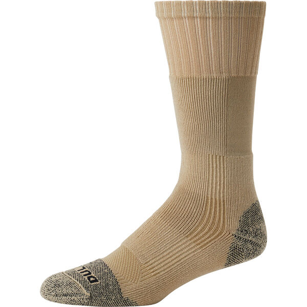 Men's All Season Performance Boot Socks | Duluth Trading Company