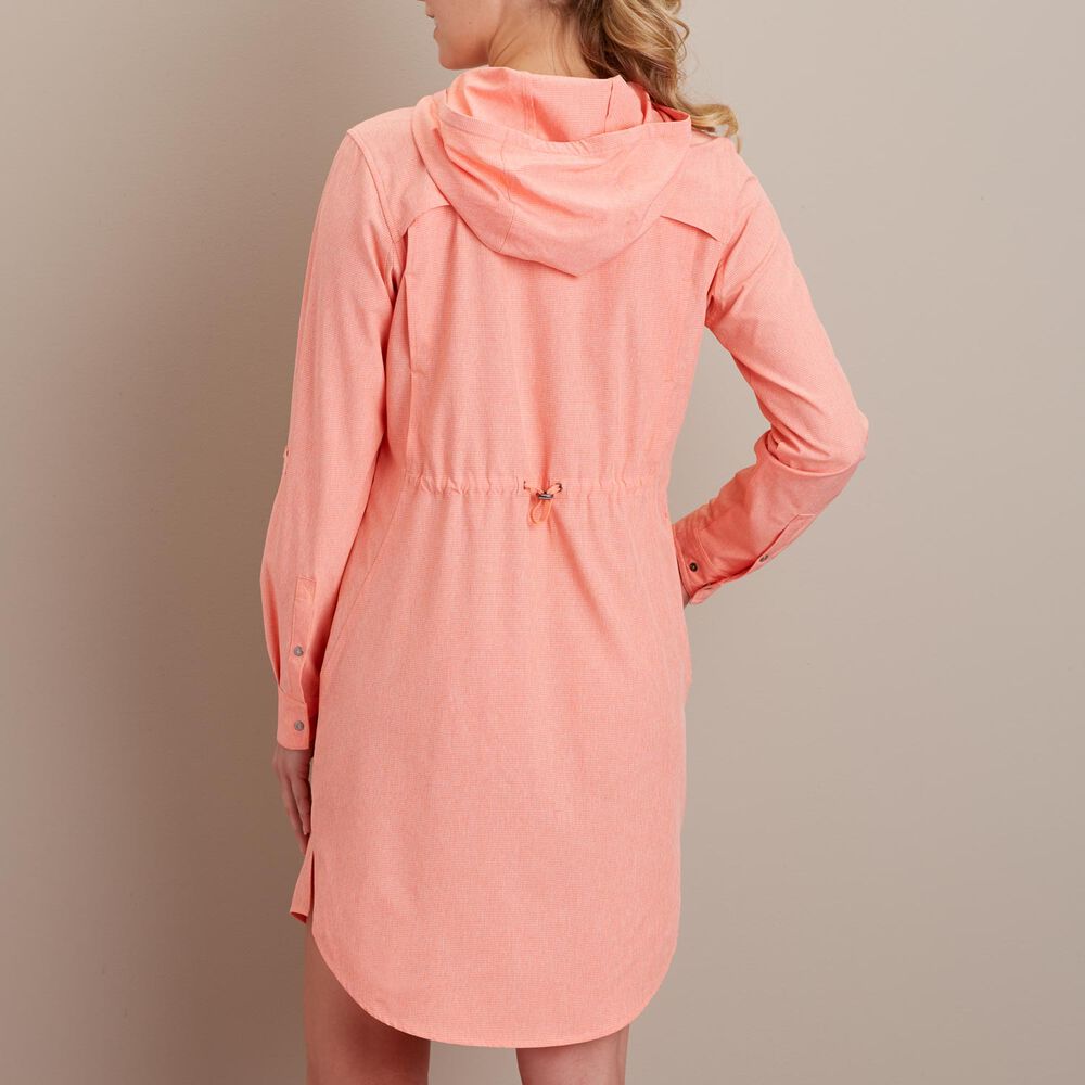 Women's Sol Survivor Sun Protection Dress | Duluth Trading Company