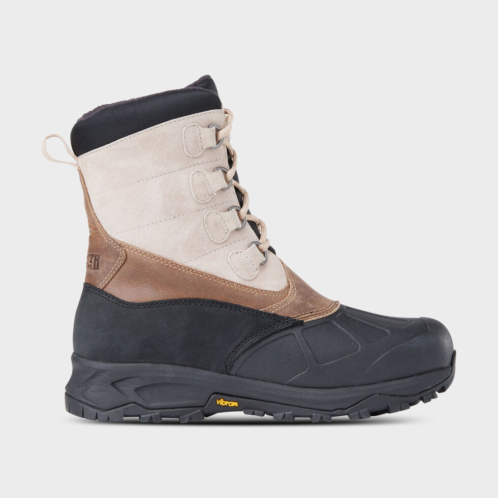 Women's Drift Kicker Pac Boots | Duluth Trading Company