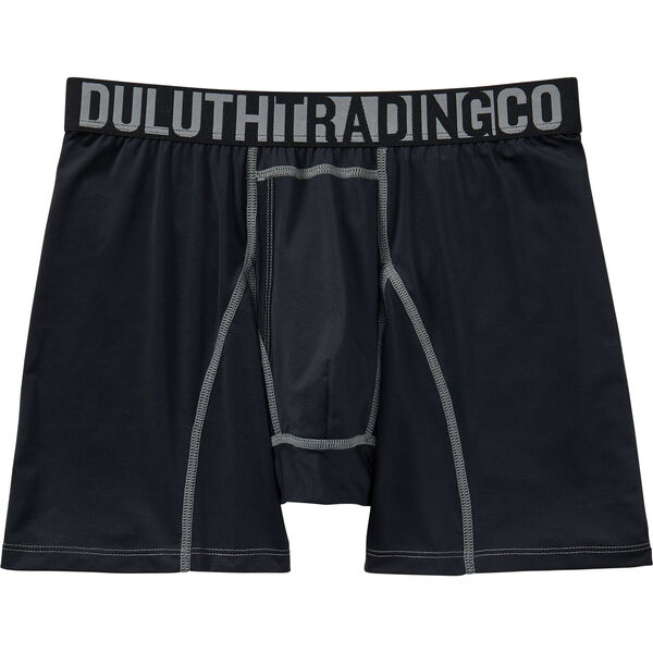 Men's Temp Tamer Boxer Briefs | Duluth Trading Company