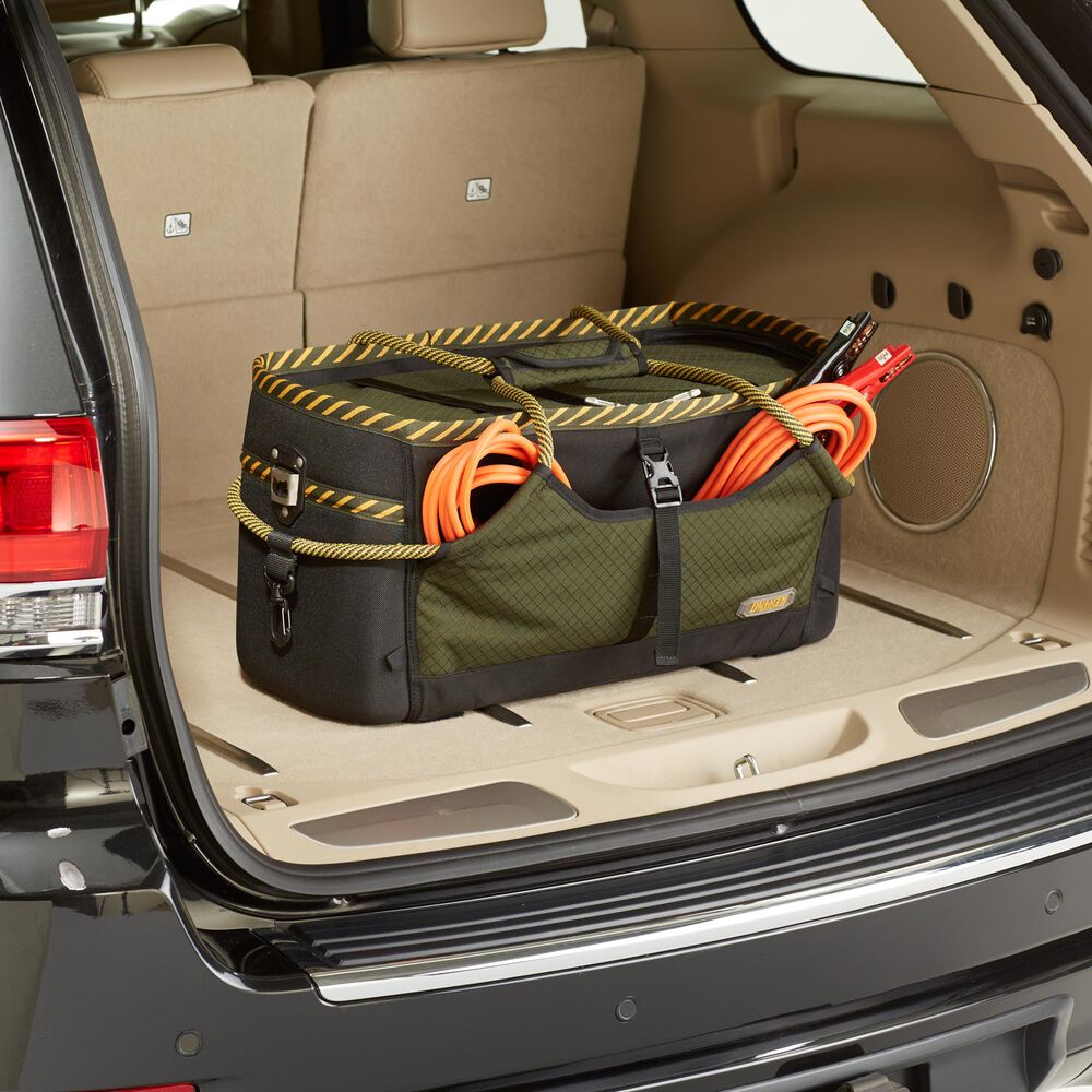 Trunk Commander Organizer | Duluth Trading Company