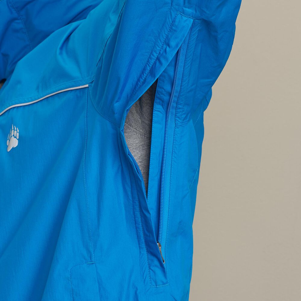 Men's Alaskan Hardgear 40 Mile Rain Jacket | Duluth Trading Company