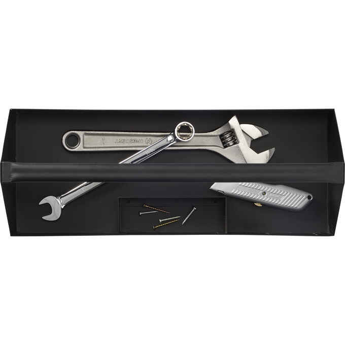 The Best Made Tool Caddy | Duluth Trading Company