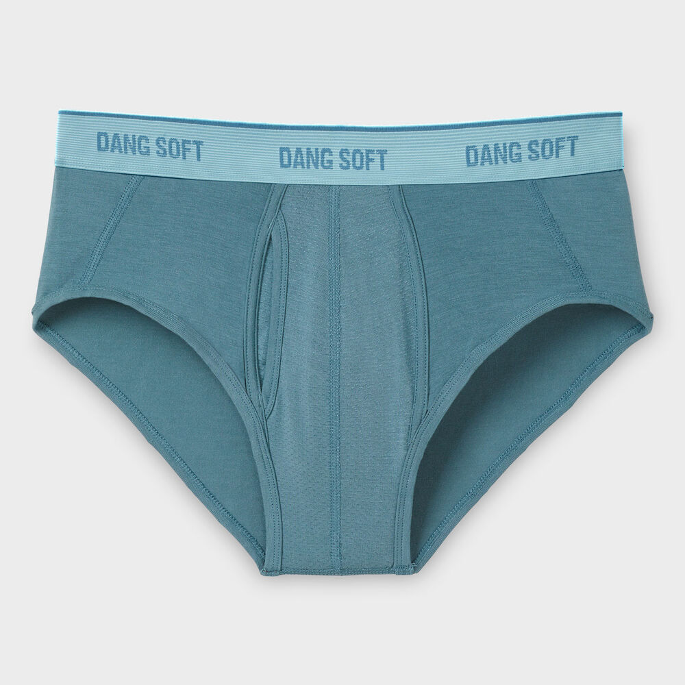 Men’s Dang Soft Briefs | Duluth Trading Company